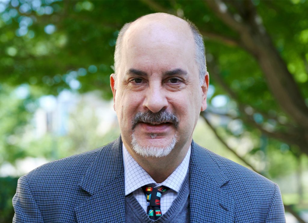 Erik Schwiebert, PhD - Station 41