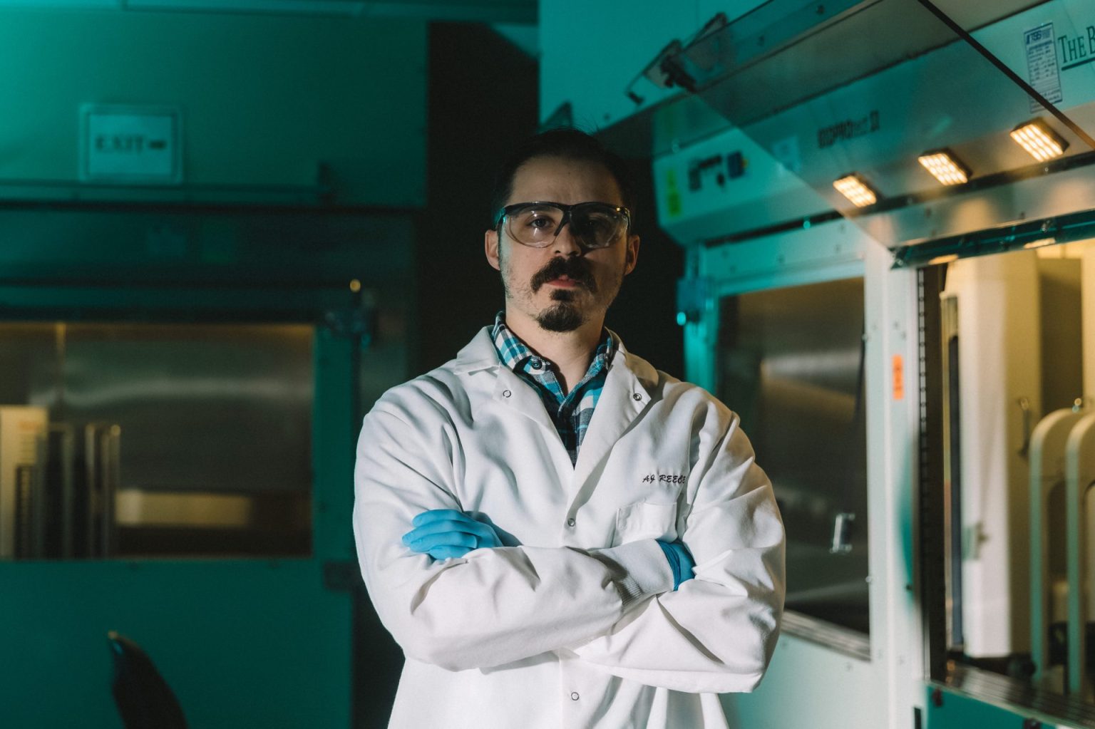 Accelerator - Station 41