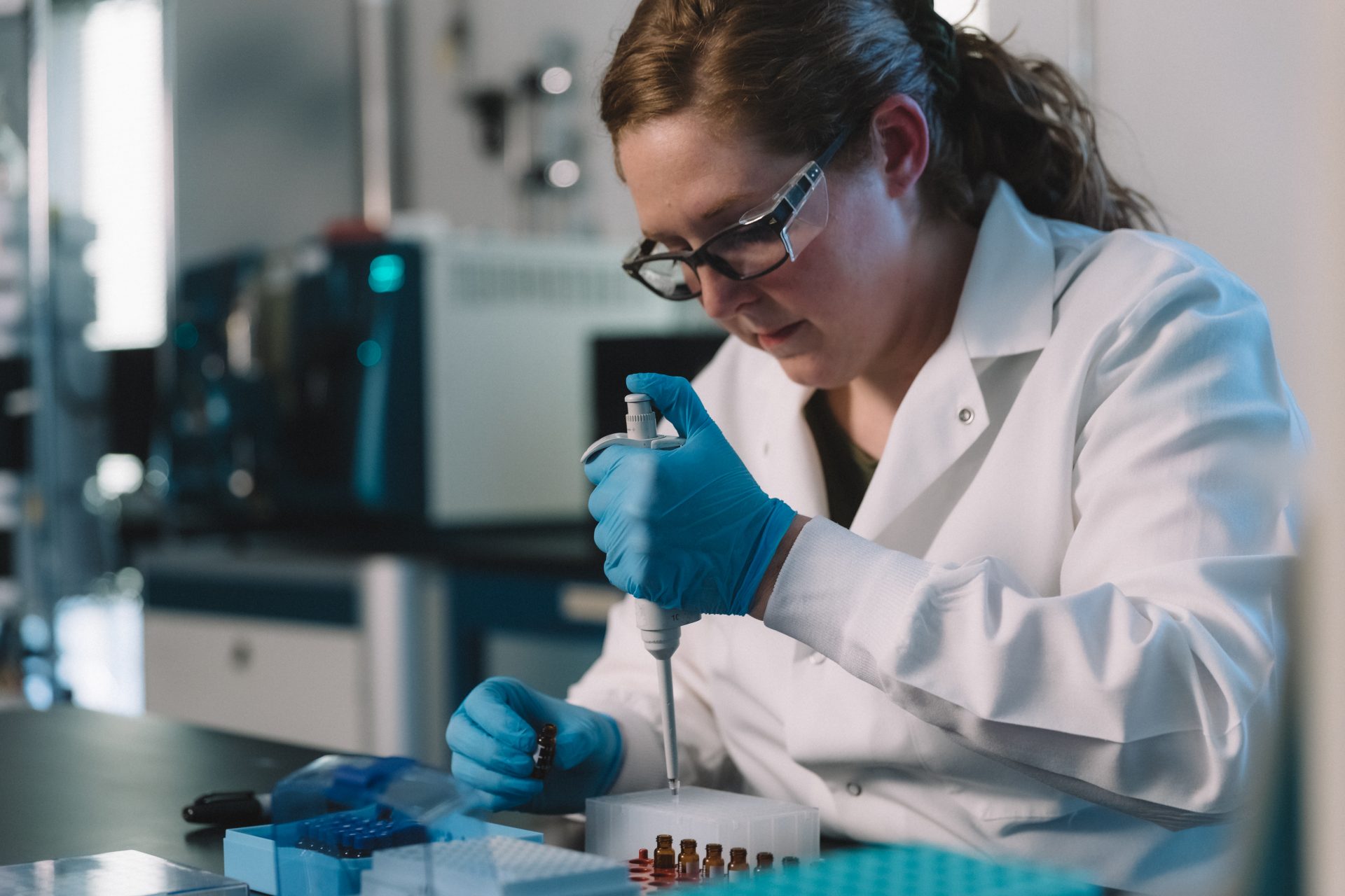 About Station 41 - Station 41